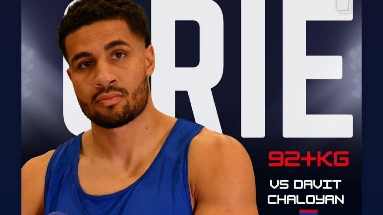 Petition · Investigate and Overturn the Boxing Result: Justice for ...