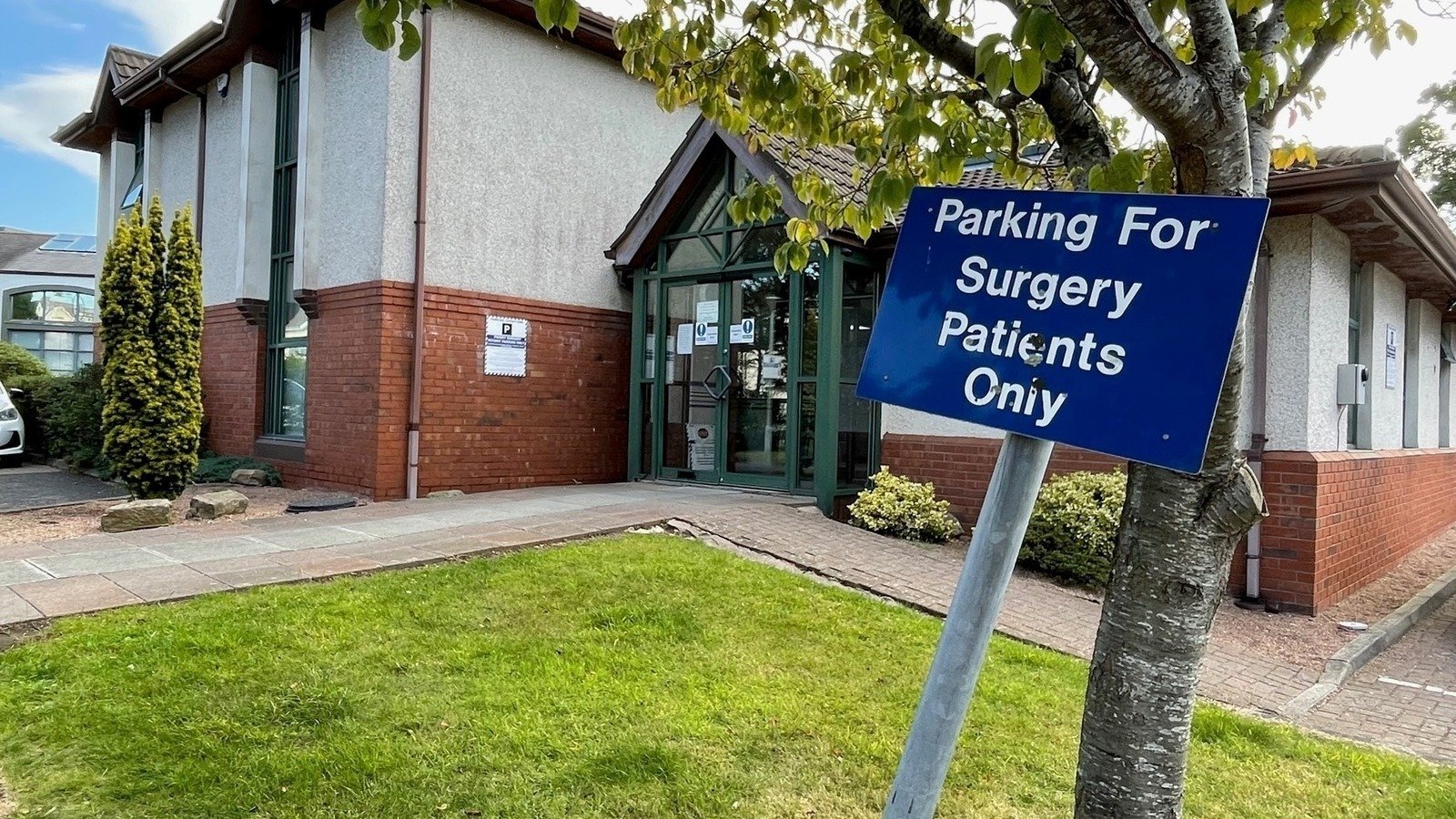 Petition · Priory & Springhill GP Surgeries must be retained - United ...