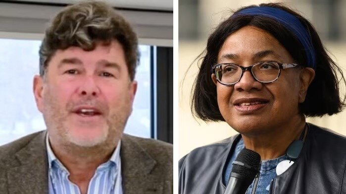 Petition · STOP Frank Hester's Racism and Sexism- Strip him of NHS ...