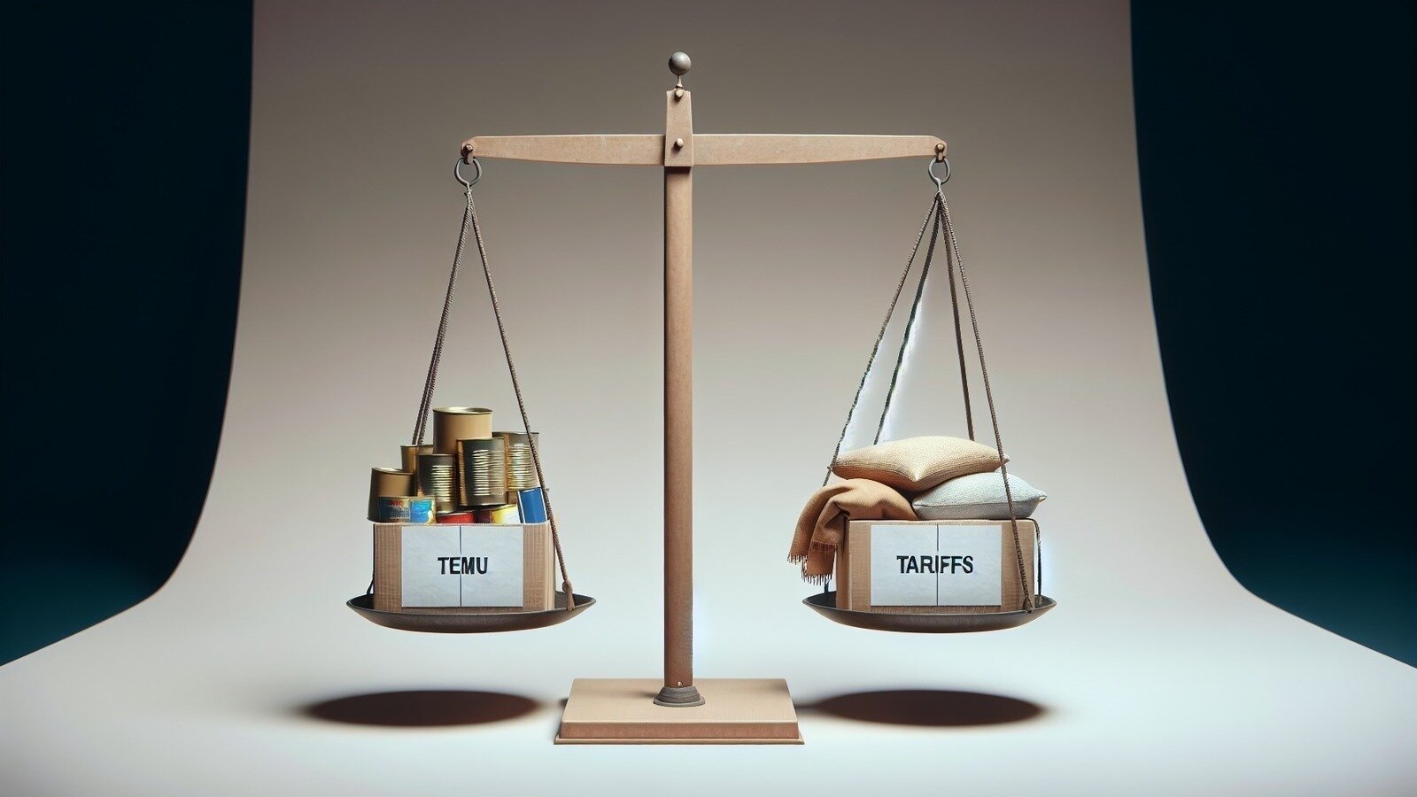 Petition · Lift tariffs imposed on Temu - United States · Change.org