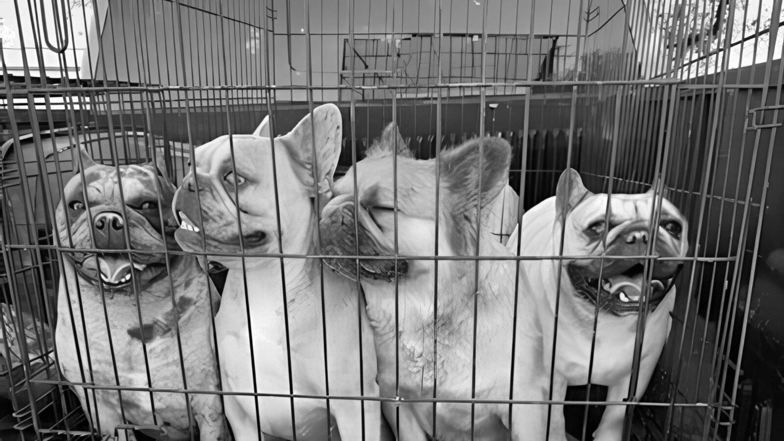 Petition · Regulate Backyard Breeding to Enhance Animal Welfare ...