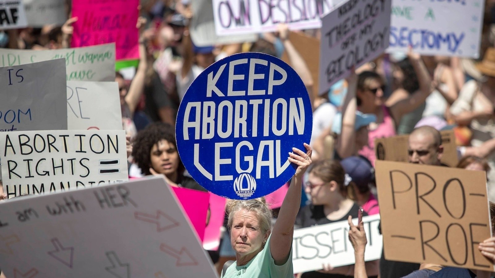 Petition · Repeal the Fetal Heartbeat Bill and Block S . 1373 - United ...