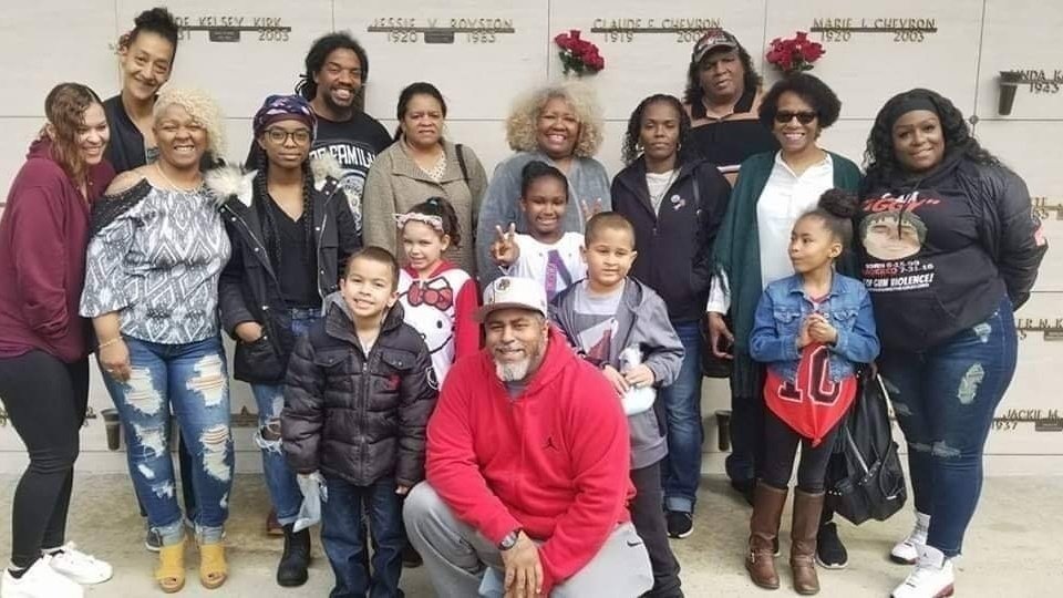 Petition · Justice for Carlos Hunter - United States · Change.org