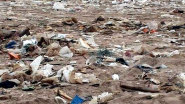 Petition · Unite for Land Pollution Prevention - Philippines · Change.org