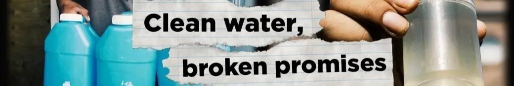 Petition · Mandate Canadian Government to Ensure Clean Drinking Water ...
