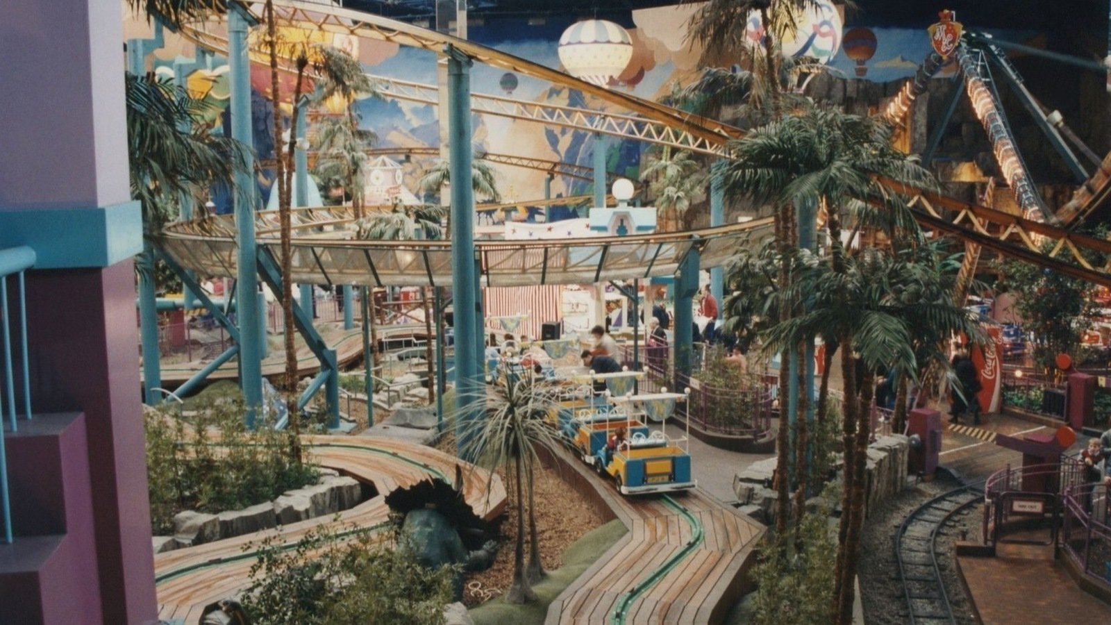 Petition · Bring metroland back - United Kingdom · Change.org