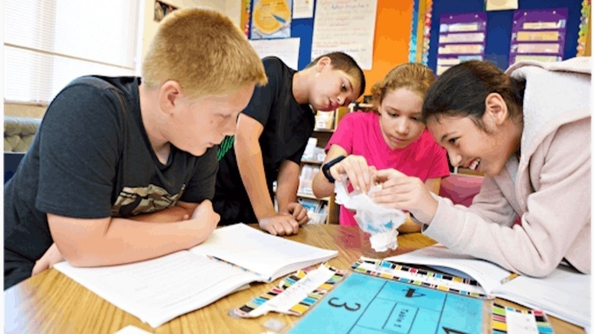 Petition · Trust Our Teachers RUSD - Save Science! - United States ...