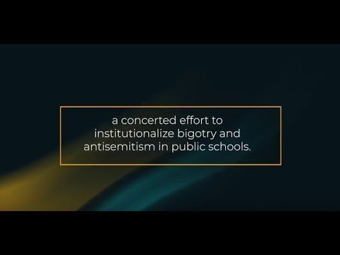 Petition · Stop institutionalized bigotry in CA public schools ...