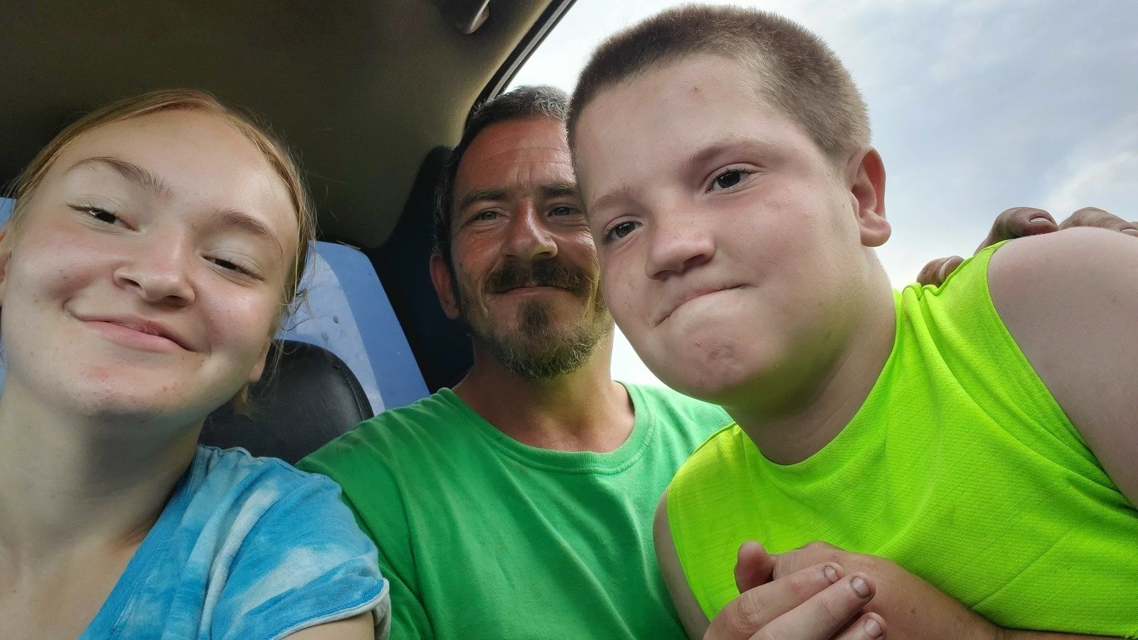 Petition · Justice For Justin - United States · Change.org