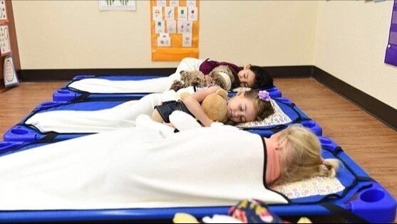 Petition · Bring back nap time in public schools - United States ...