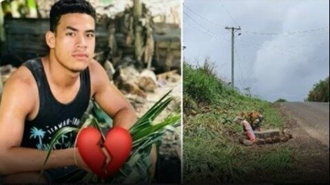 Petition · "JUSTICE for SAMOAN Hit & Run Victim, TUUAU FAASAVALU ...