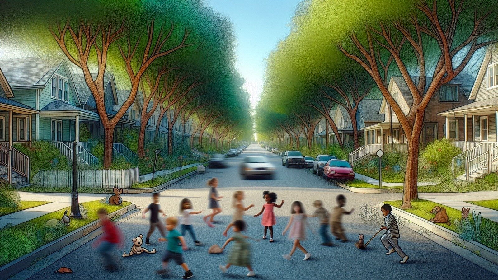 Petition · Stop the Bypass and Throughway on New Haven Drive - Cary ...