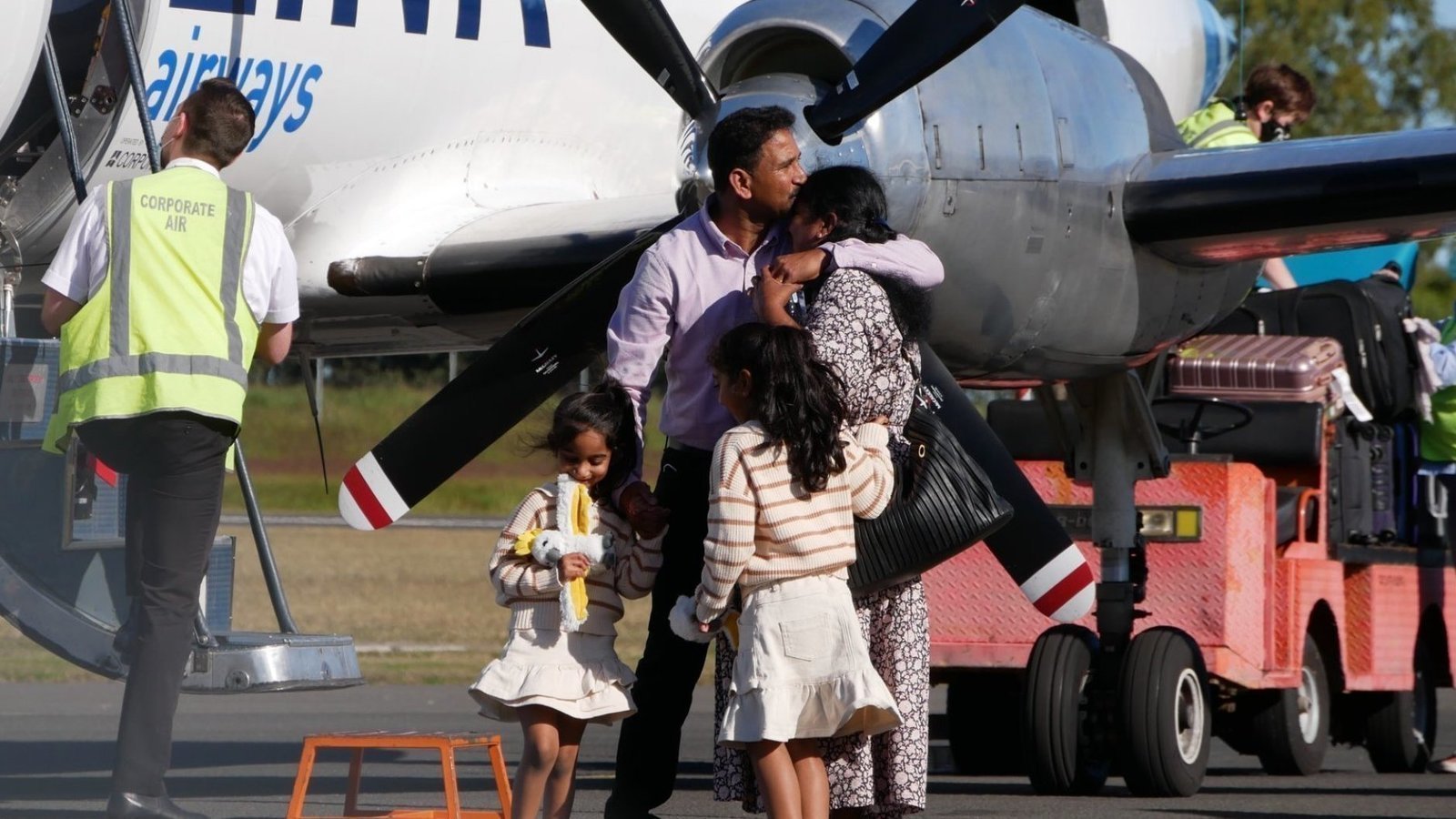 Petition update · Priya and her family are home in Biloela! · Change ...