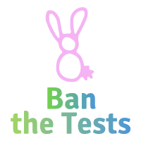 Petition · Ban the Tests - United States · Change.org