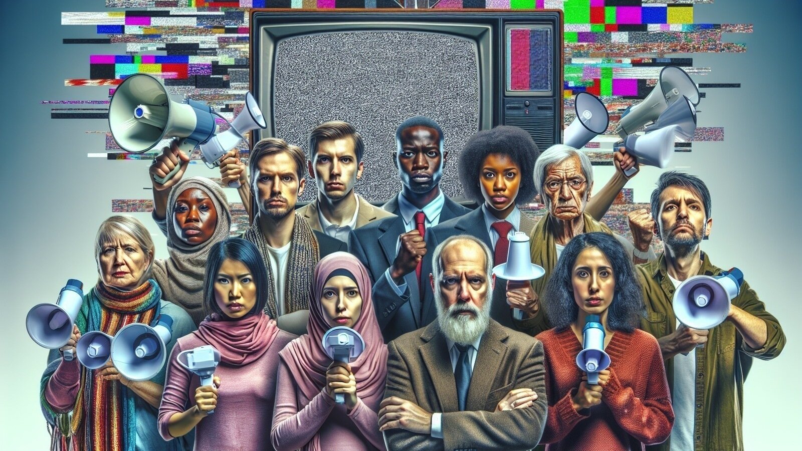 Petition · Boycott Fox News for Promoting Racial Prejudice Against ...