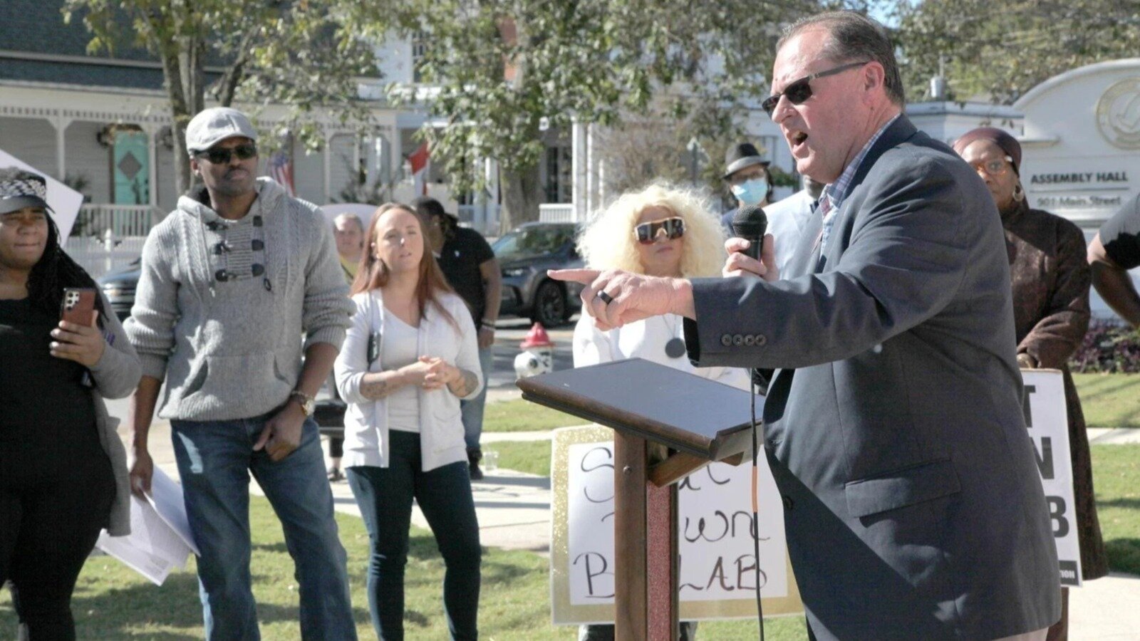 Petition · Revoke BioLab's Business License in Rockdale County - United ...
