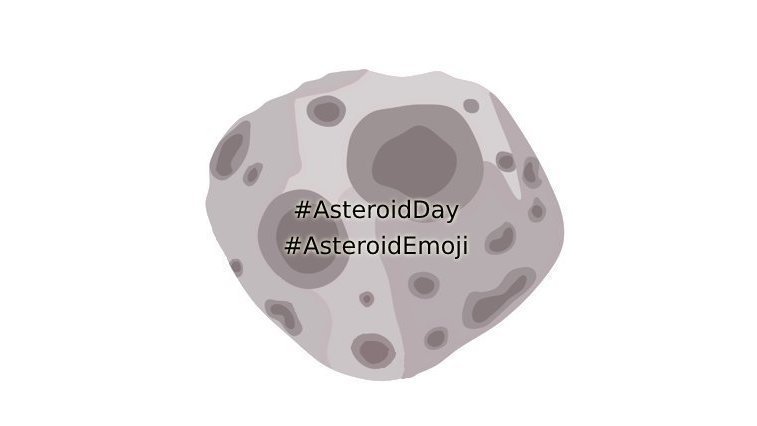 Petition · Add an Asteroid Emoji to the Unicode Consortium ...