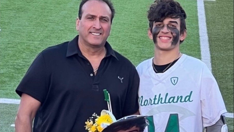 Petition · Help Convince LAKC To Allow Nicco Calandrino To Play ...