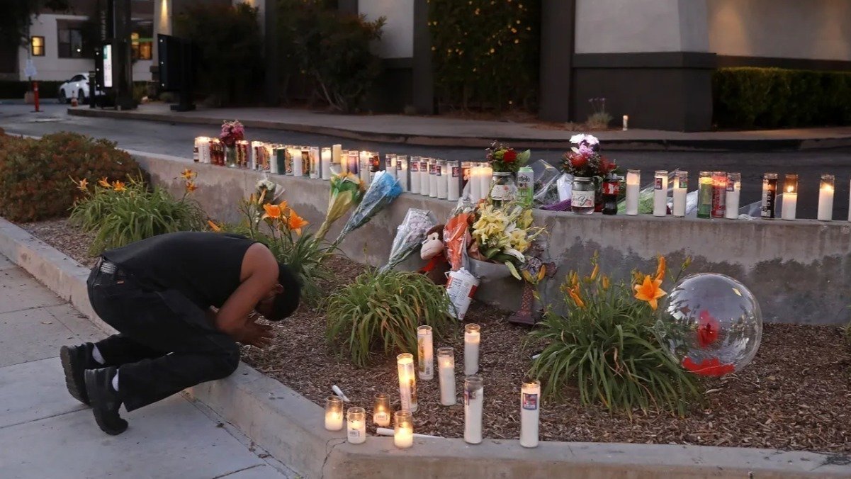 Petition · Stricter Gun Laws NOW - United States · Change.org