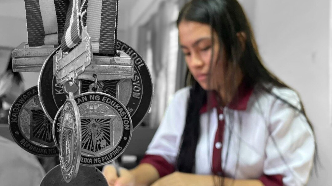 Petition · The Unseen Burden: Academic Stress Unveiled - Philippines ...