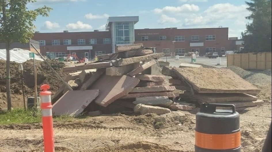 Petition · Bring back bussing for St . Charles - Canada · Change.org