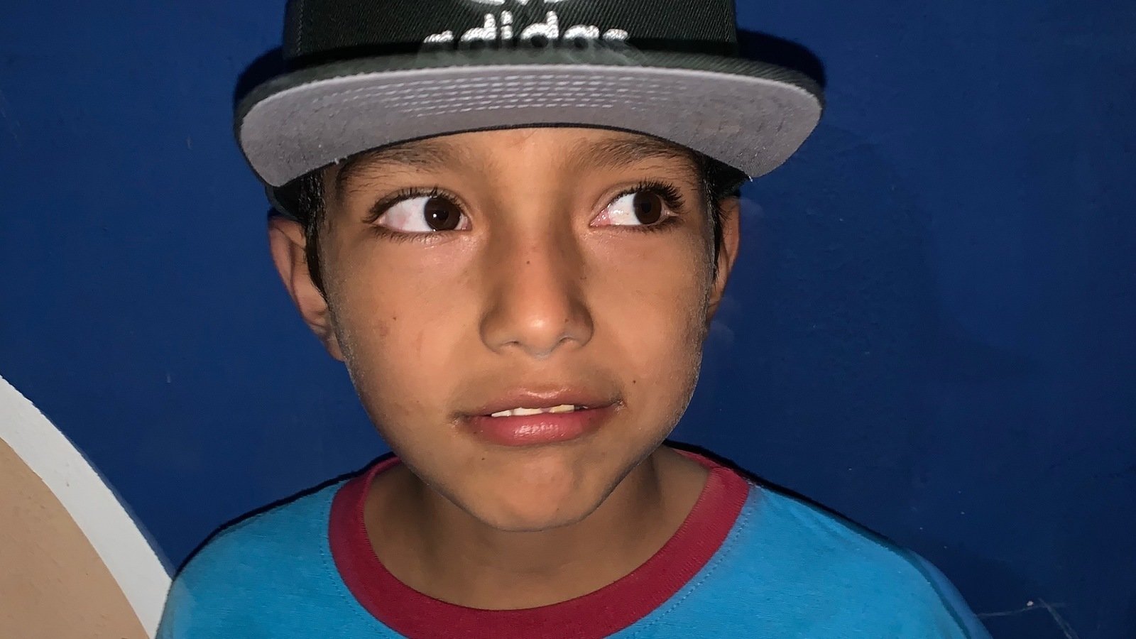 Petition · Free alondra · Change.org