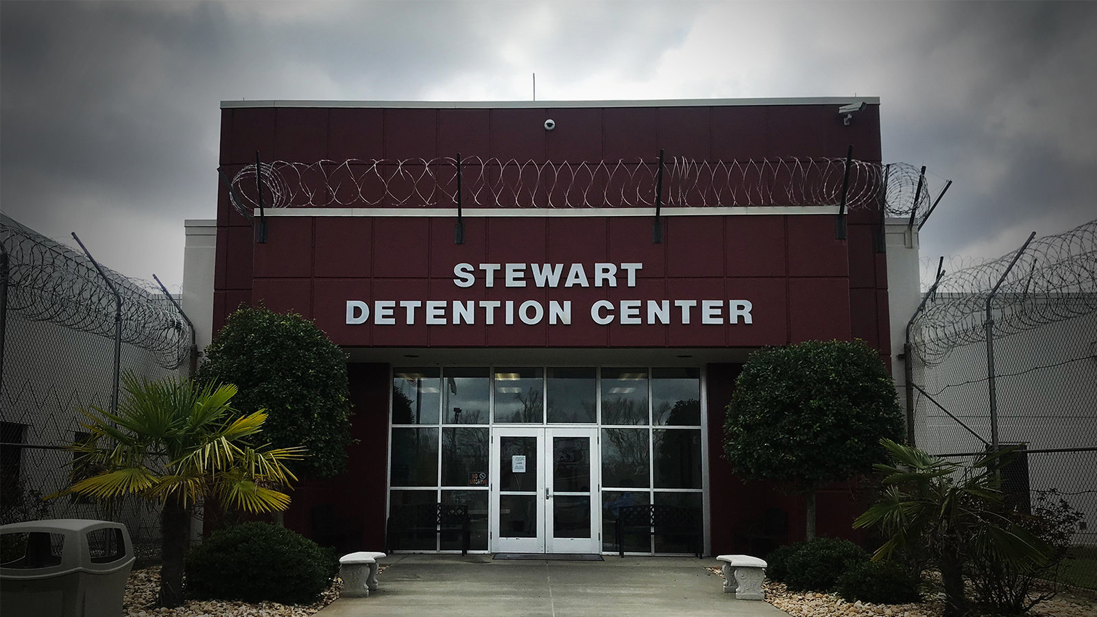 Petition · CoreCivic: Stop Immigrant Abuse in Lumpkin, Georgia - United ...