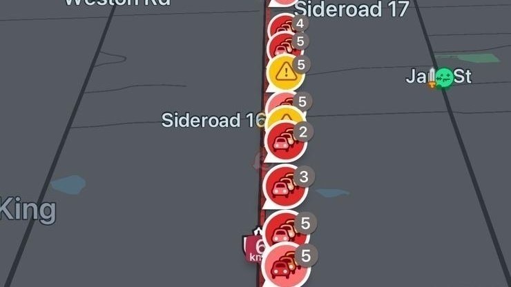 Petition · End Tow Zone Pilot - Canada · Change.org