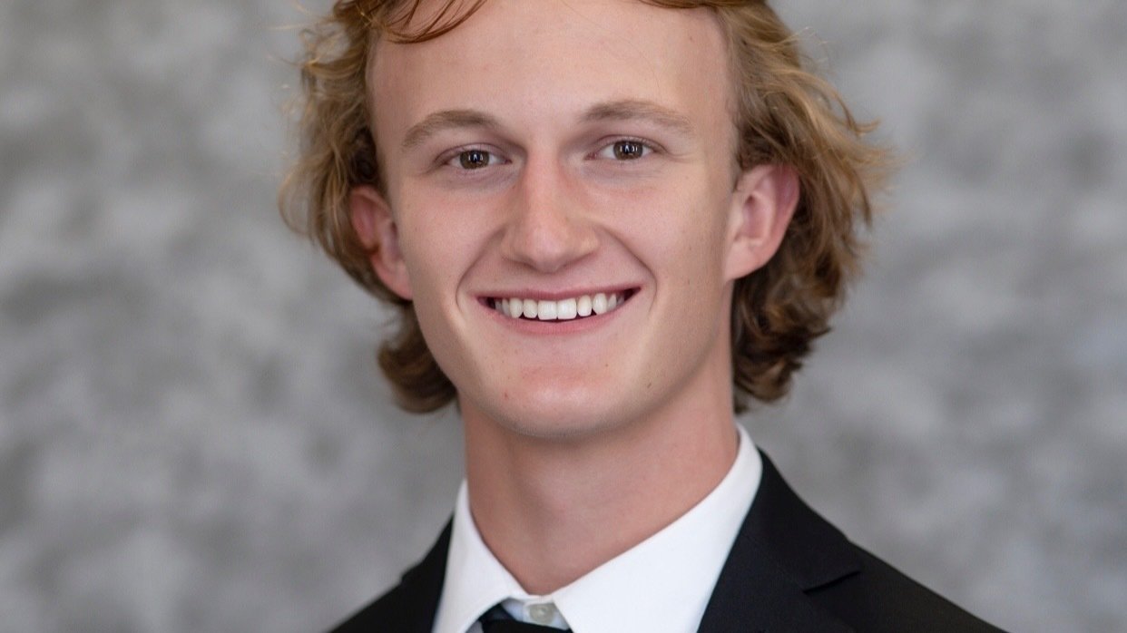 Petition · Christopher Royal, Class of ‘26, Representative Nomination ...