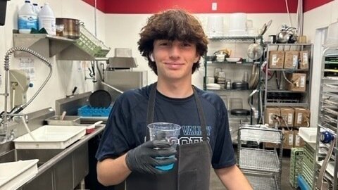 Petition · Petition to let Gavin work Fridays HV - United States ...