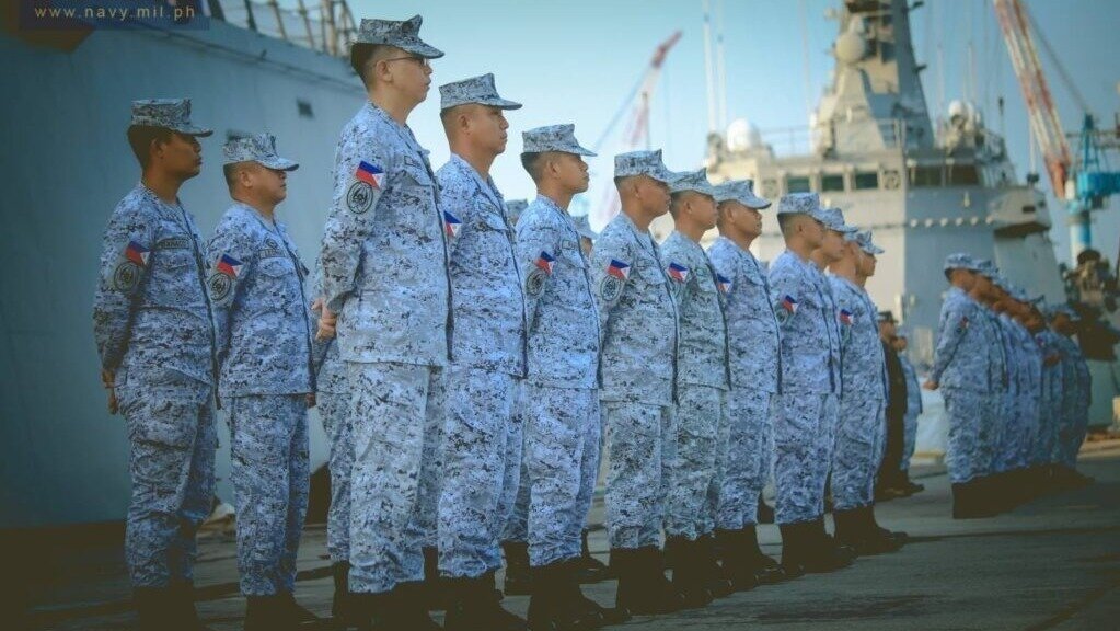 Petition · Increase the PH National Defense Budget in Response to the ...