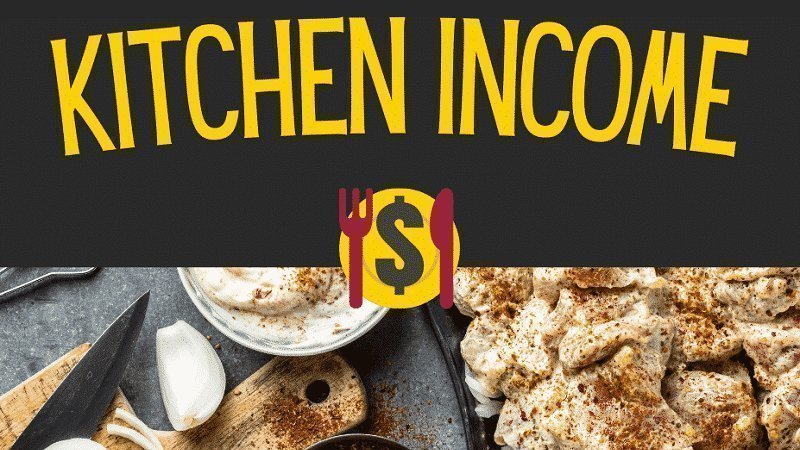 Petition · Micro Economic Home Kitchen Operation - United States ...