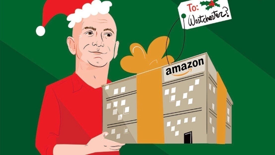 Petition · Jeff Bezos for Santa Claus 2020 - United States · Change.org