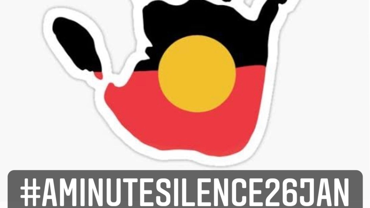 Petition · A minute silence on Jan 26th for genocide of the Aboriginal ...