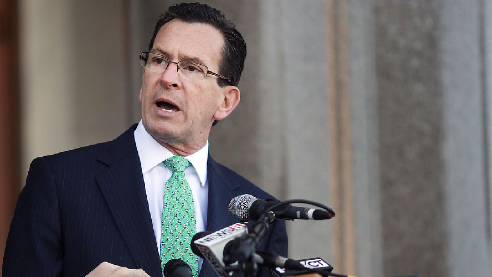 Petition · Dan Malloy Must Lower Taxes - United States · Change.org
