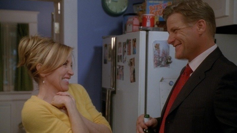 Petition · Netflix: Get "Desperate Housewives" Back on Netflix · Change.org