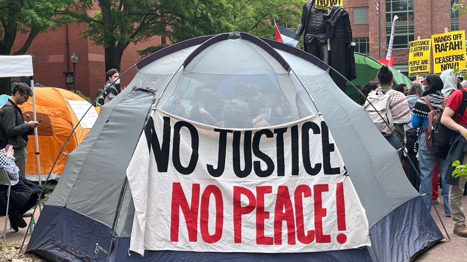 Petition · Stop SB 1287 - Save Students' Freedom of Speech and First ...