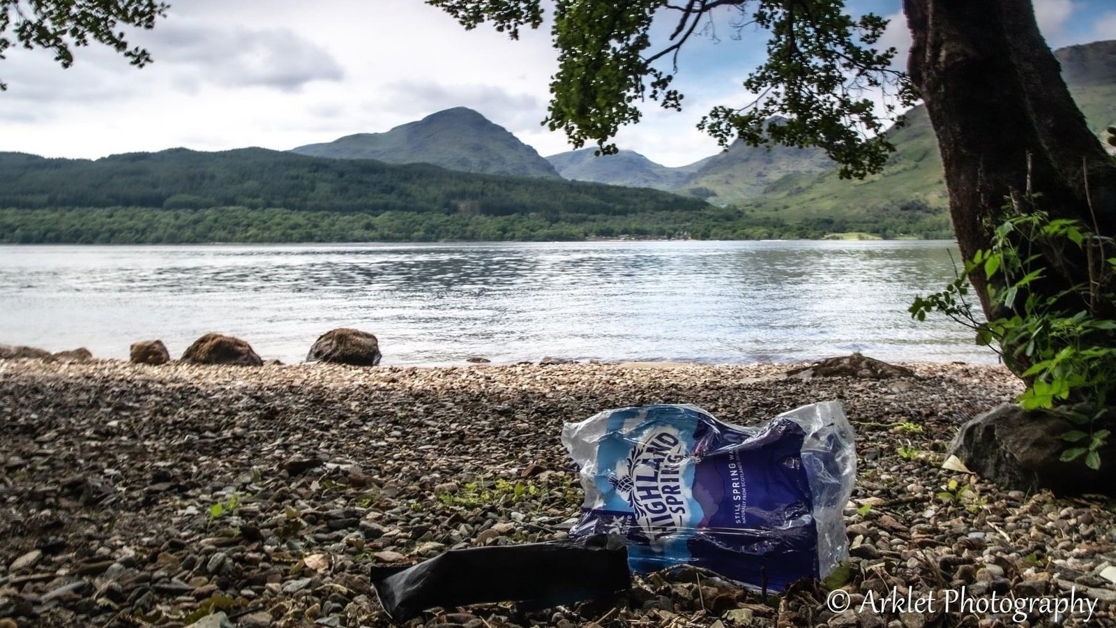 Petition · Stop litter and keep our countryside beautiful. - United ...