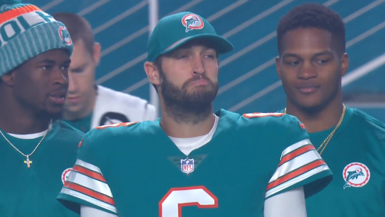 Petition · Make Jay Cutler keep his beard so the Dolphins win out ...