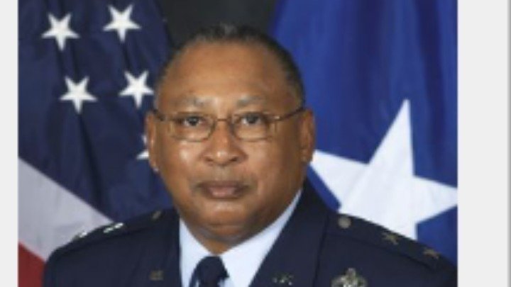 Petition · Portion of Highway #9 acknowledged as Major General Gary T ...