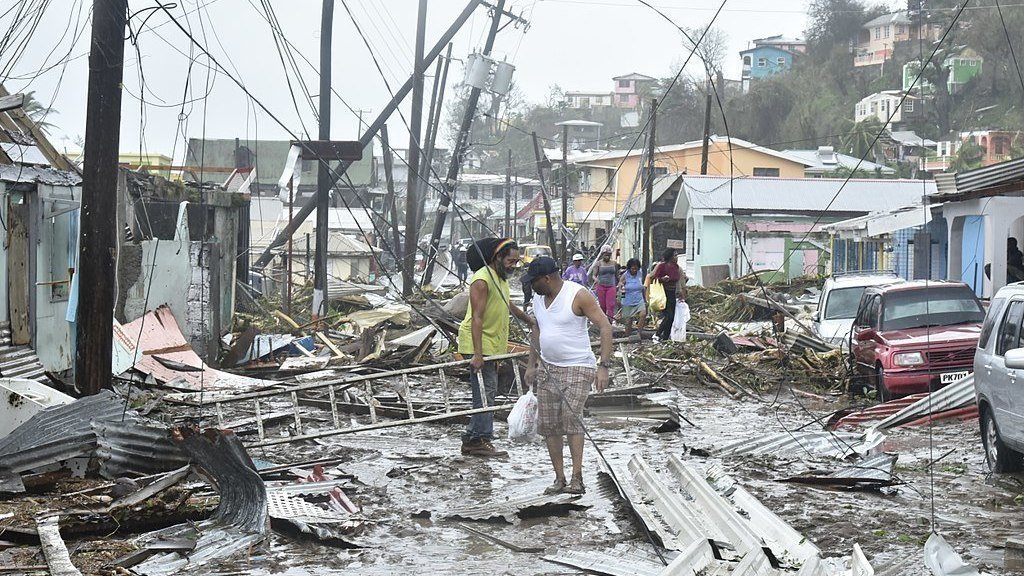 Petition · Demand a Special Commission Investigation Into Puerto Rico ...