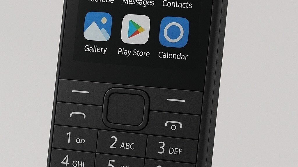 Petition · Build smart feature phones - India · Change.org