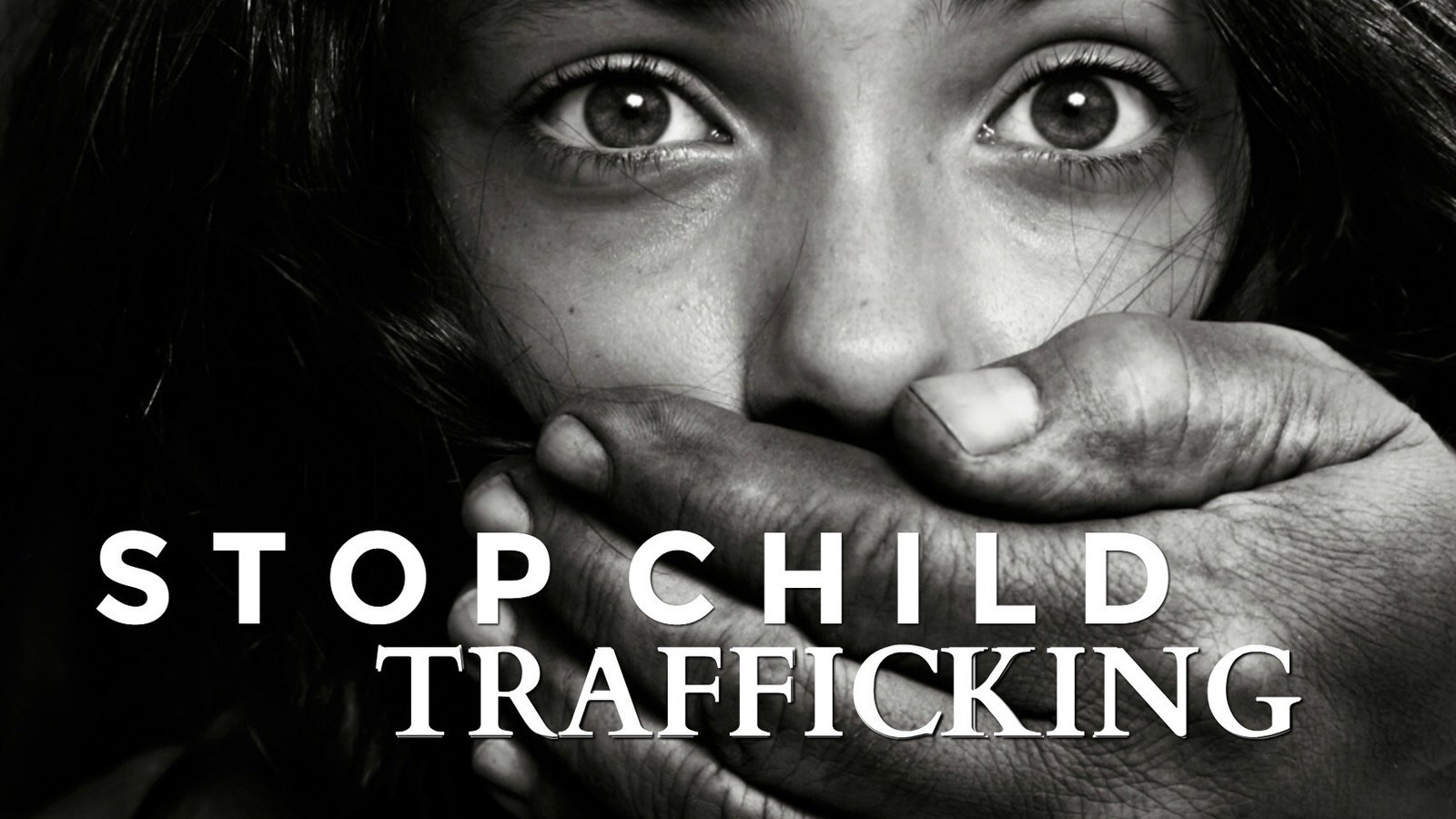 Petition End Child Trafficking Change Petition End Child Trafficking Change