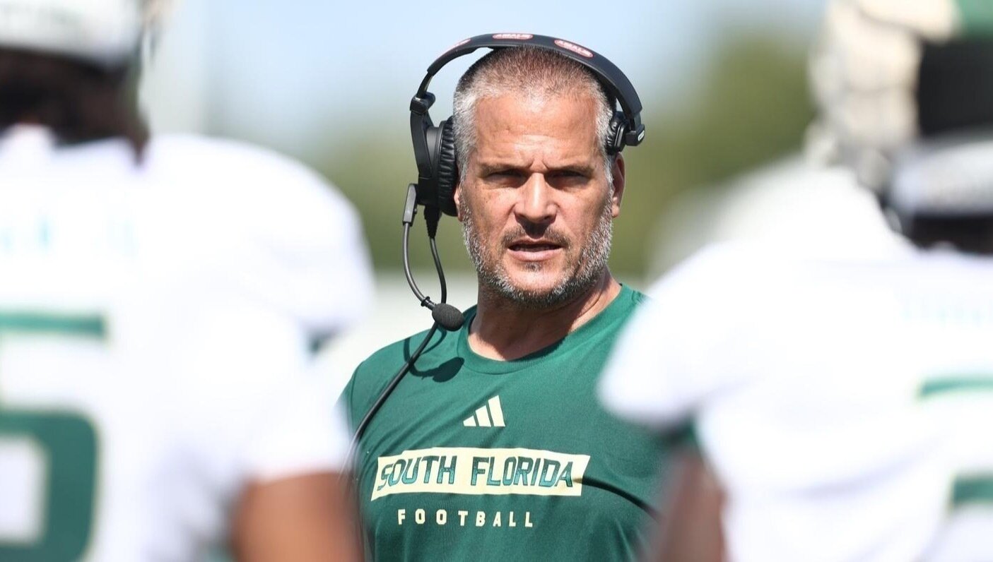 Petition · Demand the Dismissal of Todd Orlando, USF Defensive ...