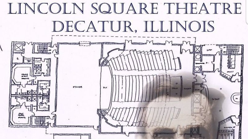 Petition · SAVE THE LINCOLN THEATER FROM DEMOLITION · Change.org
