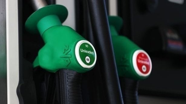 Petition · Lower the cost of “premium” fuel to acceptable levels ...