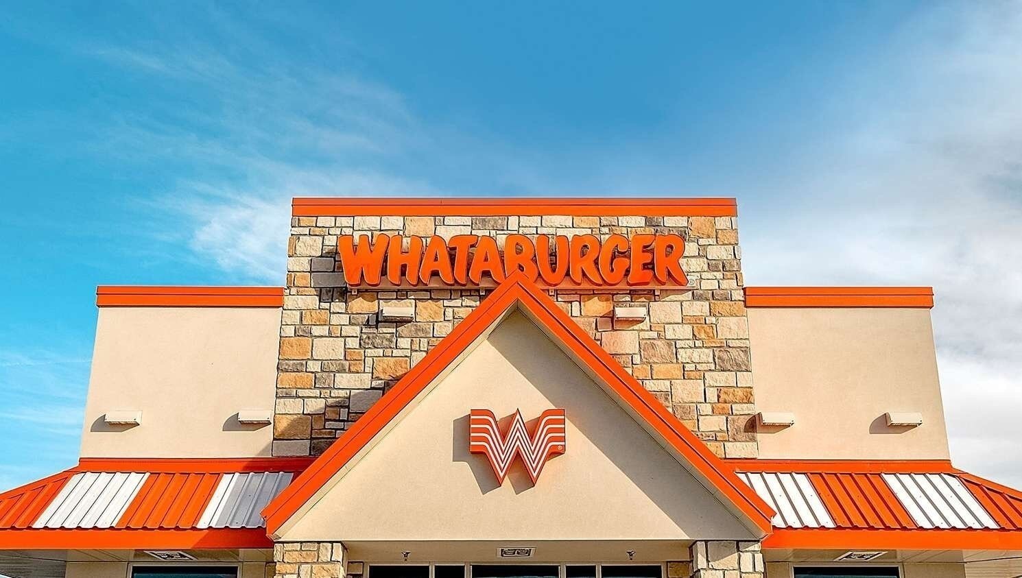 Petition · Bring Whataburger to Orlando - United States · Change.org