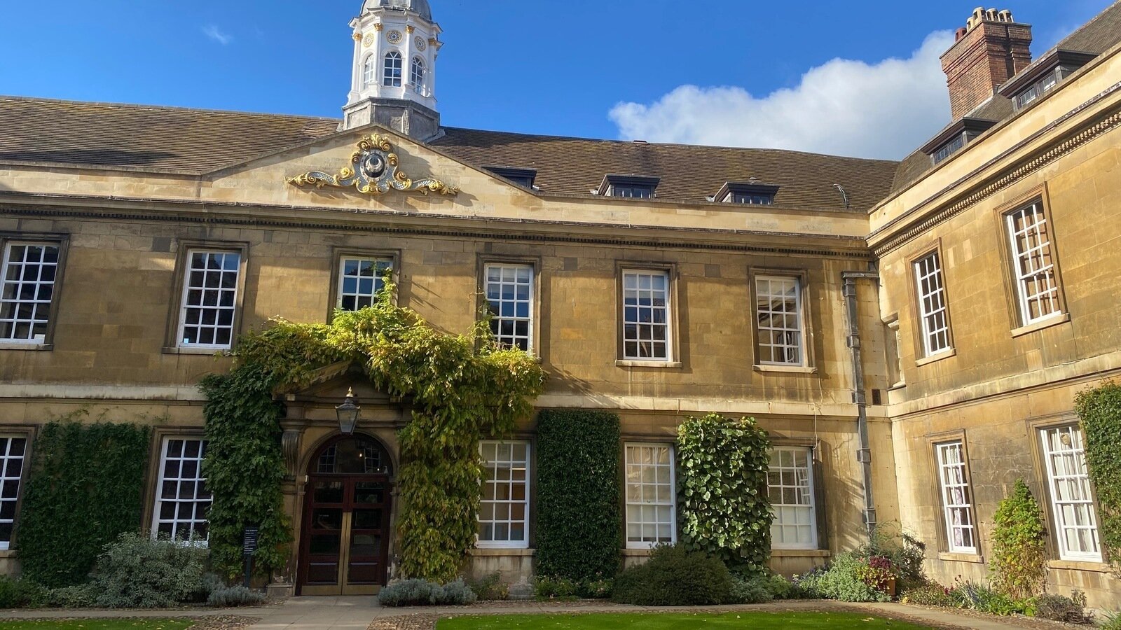 Petition · Stop Trinity Hall targeting elite private schools for ...