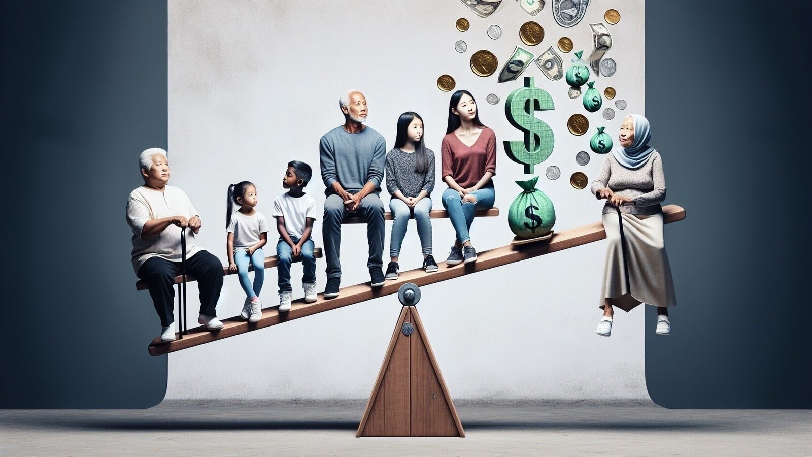 Petition · Combat High Inflation Rates to Ensure Financial Stability ...