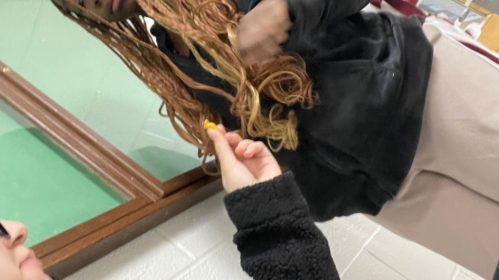Petition · GET ALISONE HER PHONE BACK - United States · Change.org